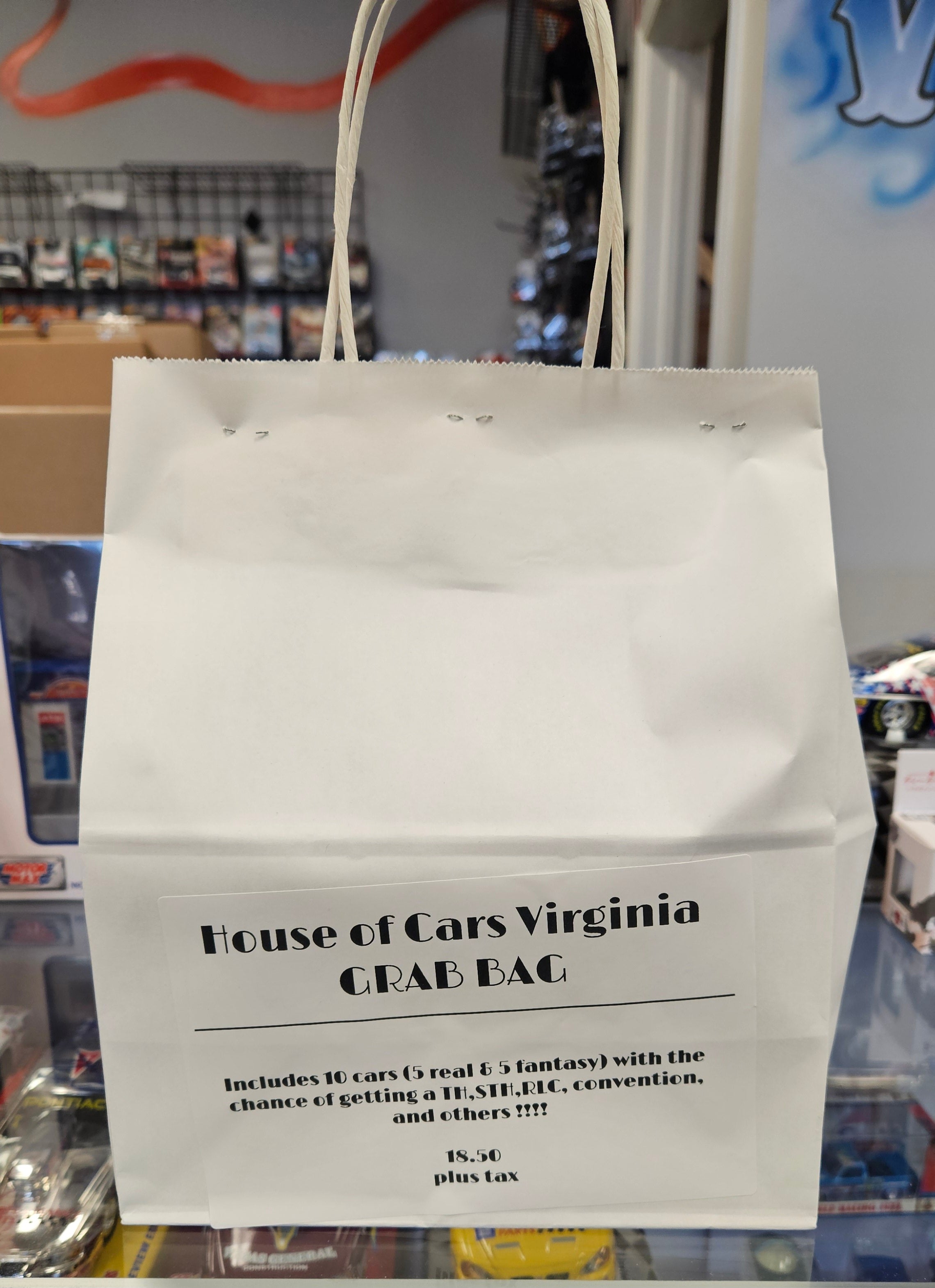 https://www.houseofcarsvirginia.com/collections/grab-bags-1 – House of ...