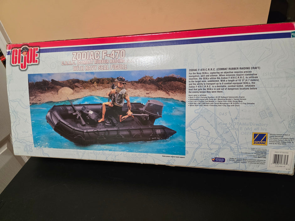 G.I. Joe Action Figures and more – House of Cars Virginia