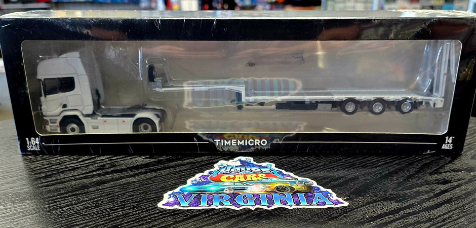 House Of Cars Diecast