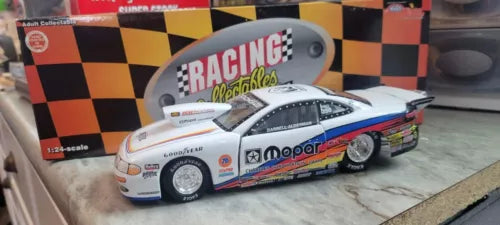 Racing Collectables 1997 Darrell Alderman Mopar Dodge Pro Stock 1:24 ...