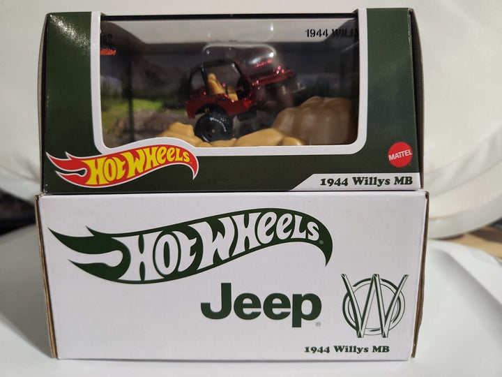 Hotwheels | House of Cars Virginia